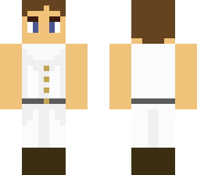 Hamilton Ensemble | Minecraft Skin