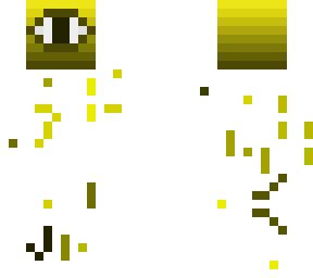 Illuminati | Minecraft Skin