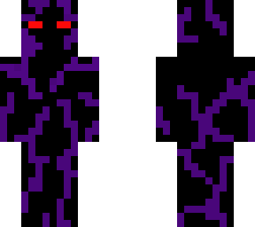 insanity | Minecraft Skin