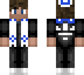 JEW | Minecraft Skin