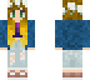 Jiji | Minecraft Skin