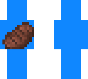 Steak | Minecraft Skins