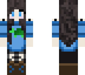katelyn | Minecraft Skins