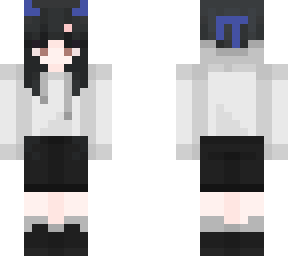 kimiko | Minecraft Skins