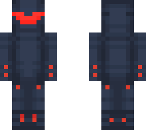 la mia | Minecraft Skin