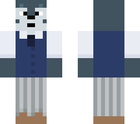 legosi | Minecraft Skins