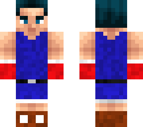 balrog | Minecraft Skins