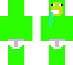 maciek VR | Minecraft Skin