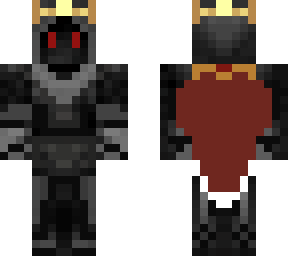 monarch | Minecraft Skin