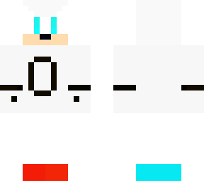 nazo | Minecraft Skins