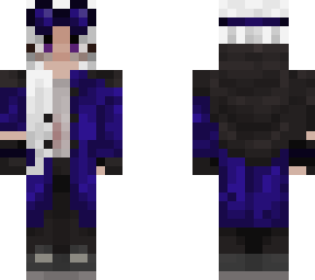 ooo | Minecraft Skin
