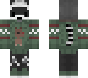 pog | Minecraft Skin