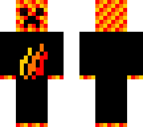 Preston Playz | Minecraft Skin