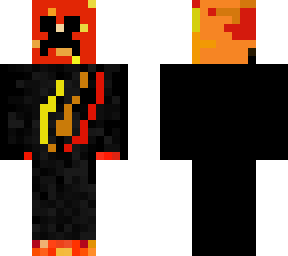 Preston Skin | Minecraft Skin