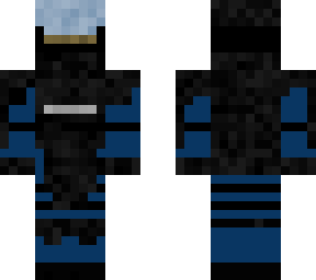 rainbow six siege | Minecraft Skins