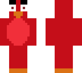 angry birds | Minecraft Skins