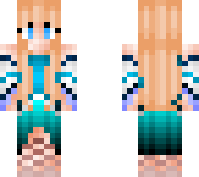 senshi | Minecraft Skins