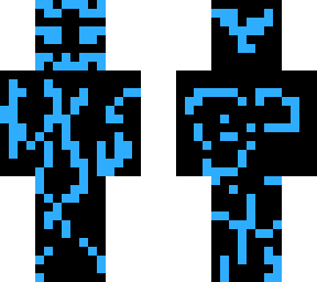 Sinbadx | Minecraft Skin