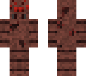 Mob | Minecraft Skins