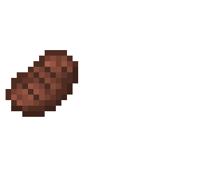 Steak | Minecraft Skin