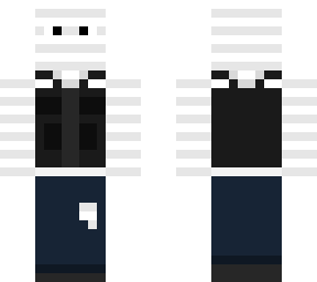 joshua graham | Minecraft Skins