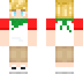Pro Boy | Minecraft Skins