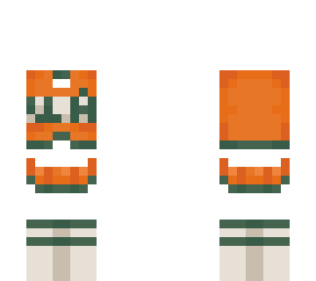 Toru Minecraft Skins