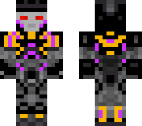 transformers bumblebee | Minecraft Skins