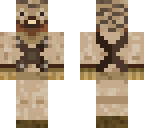 tusk_raider | Minecraft Skins