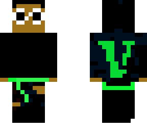 vlone | Minecraft Skins