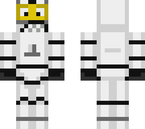 mister chief | Minecraft Skins