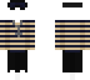 xyz | Minecraft Skin