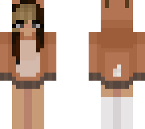 Abbxeh | Minecraft Skin