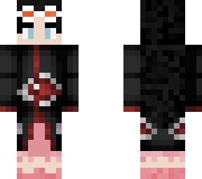 nico robin | Minecraft Skins