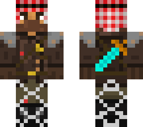 Arab | Minecraft Skins