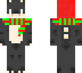 Aristotle Minecraft Skins