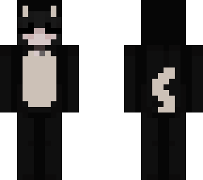 aUggHH KRISTAa | Minecraft Skin