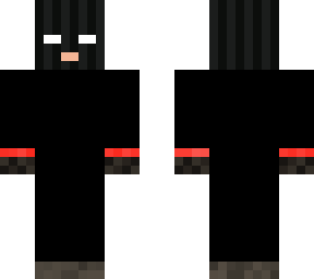 balaclava | Minecraft Skins