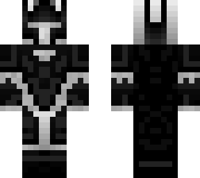 shadow knight | Minecraft Skins