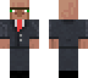 derp villager | Minecraft Skins