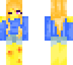 Butter | Minecraft Skins