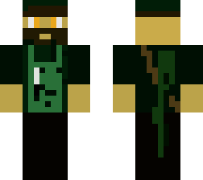 captain price | Minecraft Skins