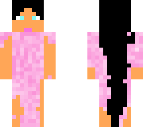 Cleopatra | Minecraft Skin