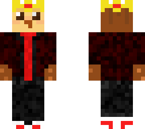 cool hooty | Minecraft Skin