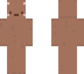 Bear | Minecraft Skins