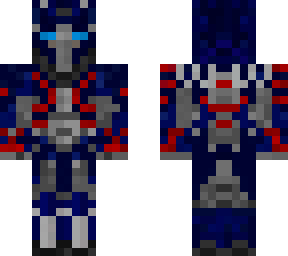 transformers | Minecraft Skins