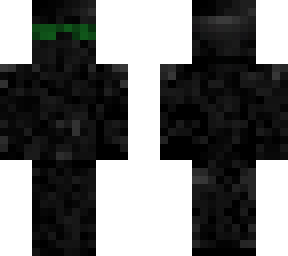 Death Trooper | Minecraft Skin
