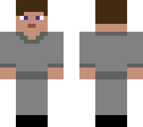 Default Skin | Minecraft Skins