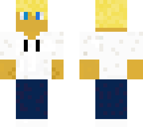 nixon | Minecraft Skins