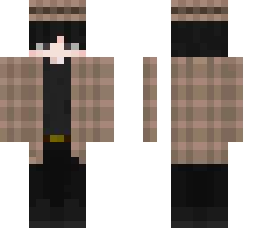 Detective | Minecraft Skins